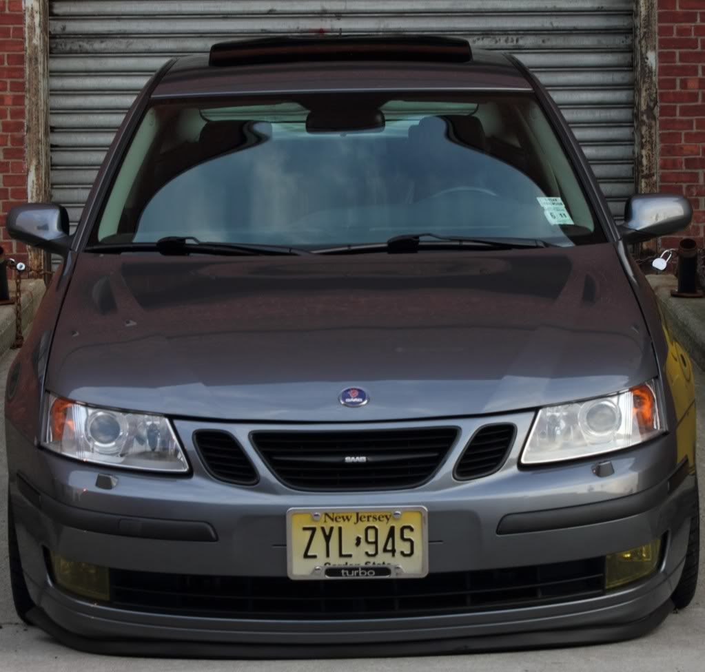 A Quick Pic | SaabCentral Forums