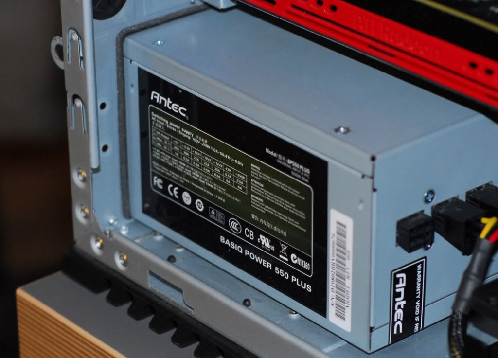 I finally upgraded my PSU from a 550w to 1000w...good decision? | Overclock.net