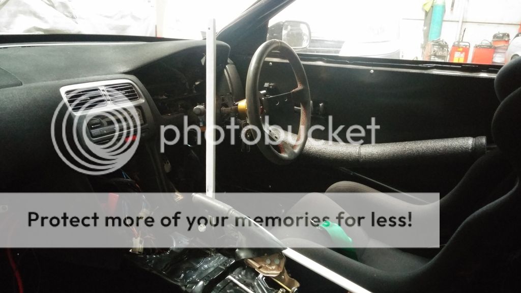 1JZ R32 Skyline Drift Car Pic Heavy With Lot of Little Tweaks | Page 4 ...