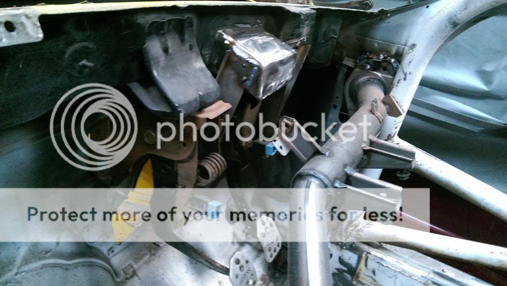 1JZ R32 Skyline Drift Car Pic Heavy With Lot of Little Tweaks ...