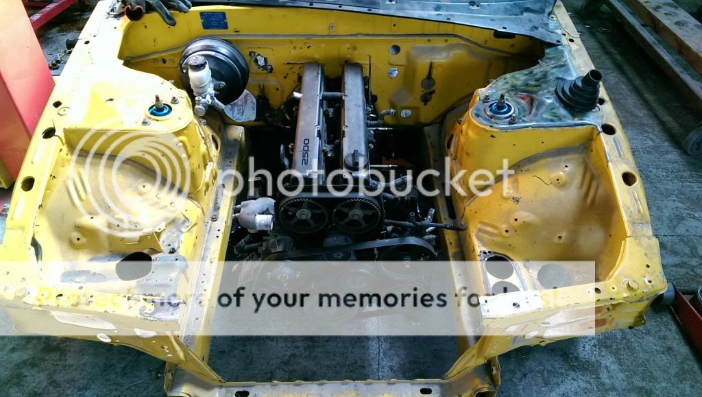 1JZ R32 Skyline Drift Car Pic Heavy With Lot of Little Tweaks ...