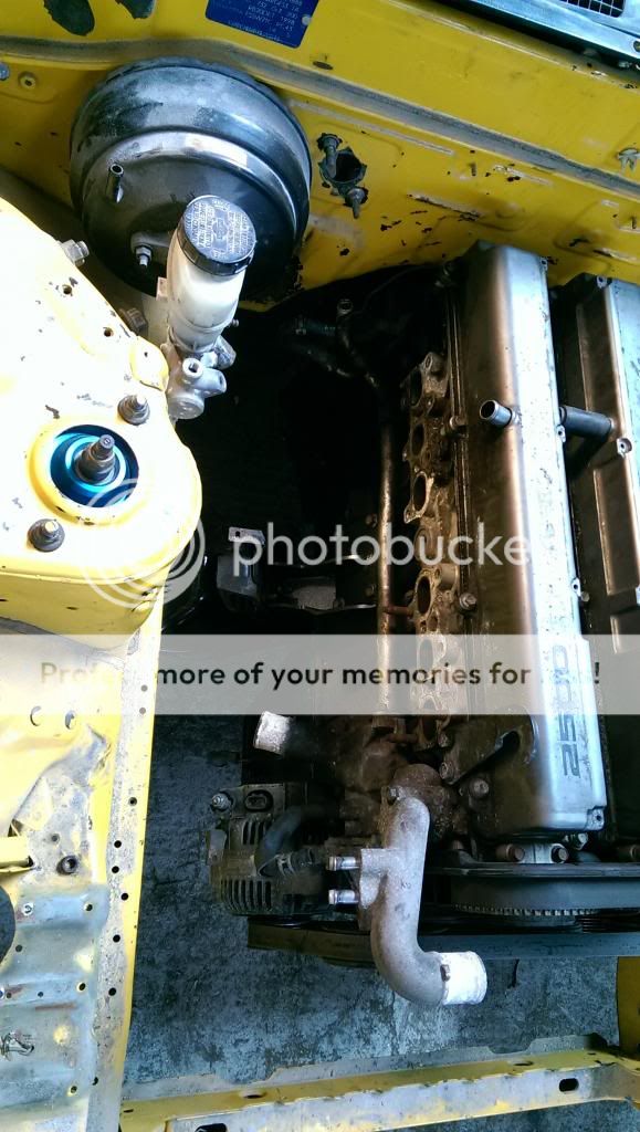 1JZ R32 Skyline Drift Car Pic Heavy With Lot of Little Tweaks ...