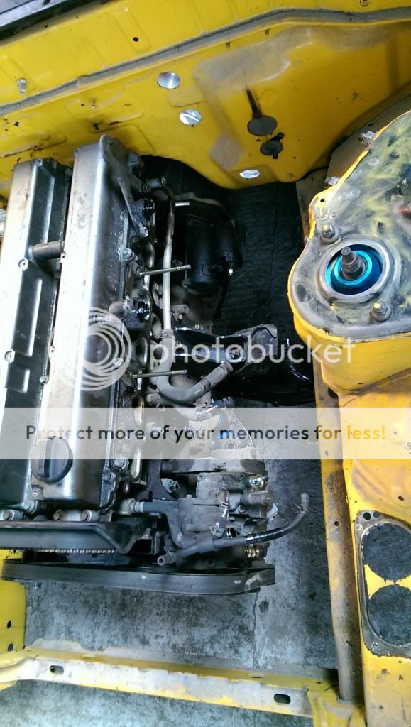 1JZ R32 Skyline Drift Car Pic Heavy With Lot of Little Tweaks ...