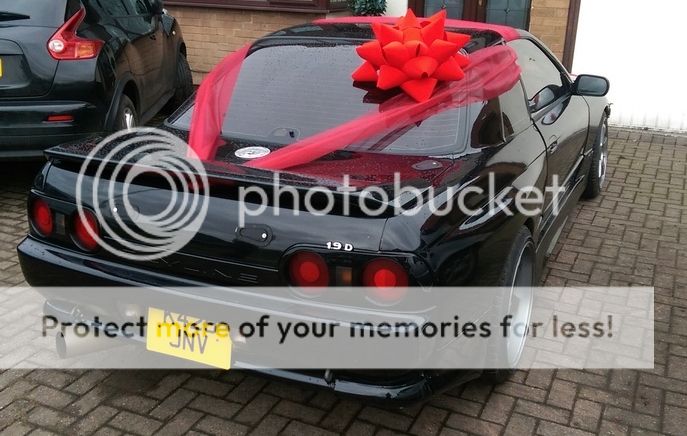 1JZ R32 Skyline Drift Car Pic Heavy With Lot of Little Tweaks | Page 5 ...