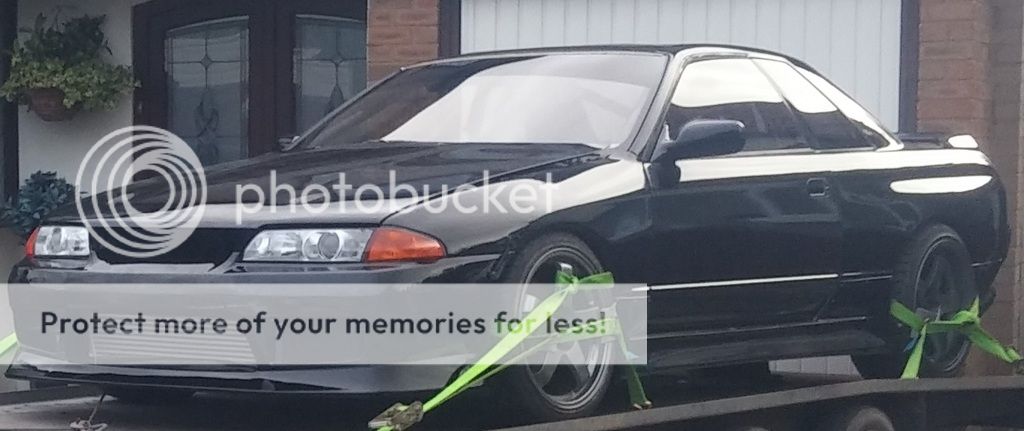 1JZ R32 Skyline Drift Car Pic Heavy With Lot of Little Tweaks | Page 5 ...