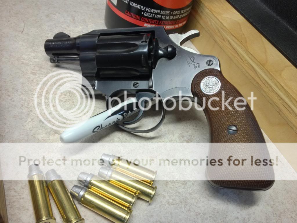 Colt Detective Special photo thread... | Page 3 | Colt Forum