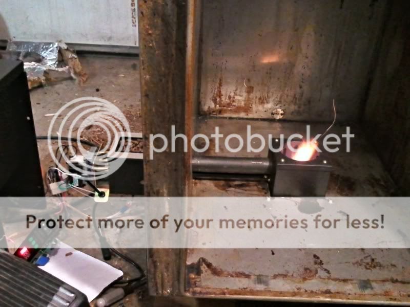 An Unusual Smoker Build For An Unusual Restaurant | THE BBQ BRETHREN FORUMS