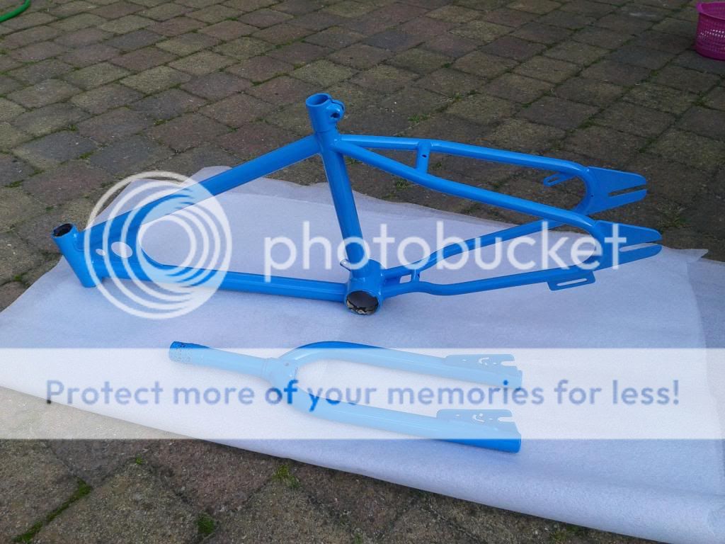 Restauration project Raleigh Rampar age?? - BMXmuseum.com Forums