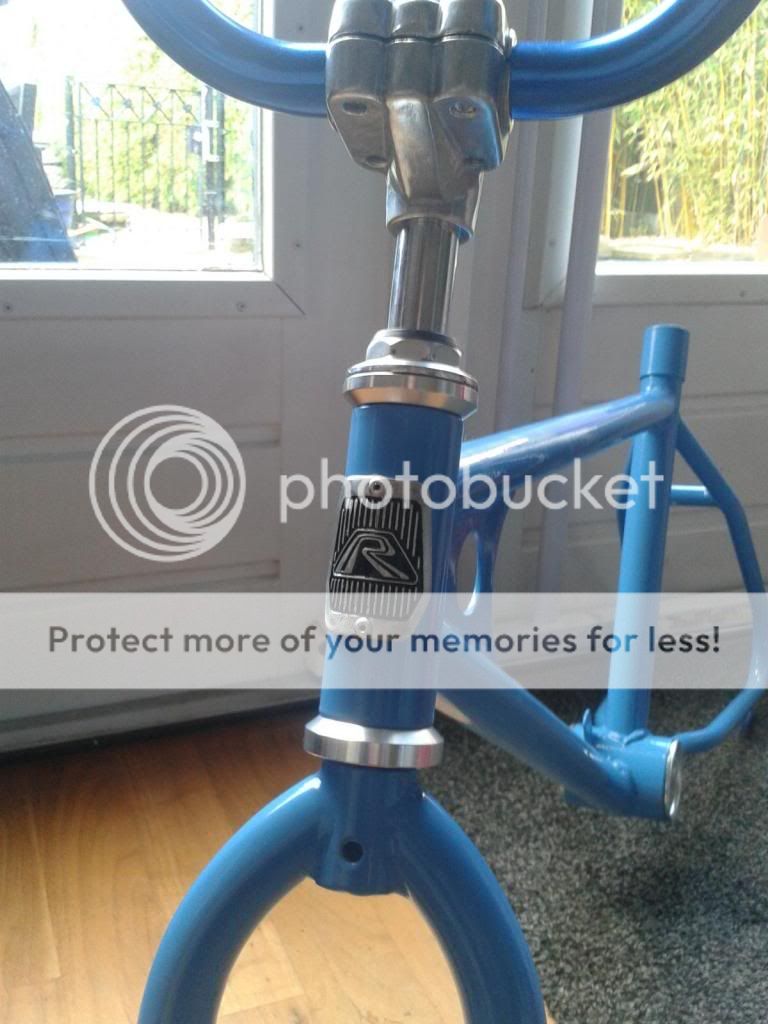 Restauration project Raleigh Rampar age?? - BMXmuseum.com Forums
