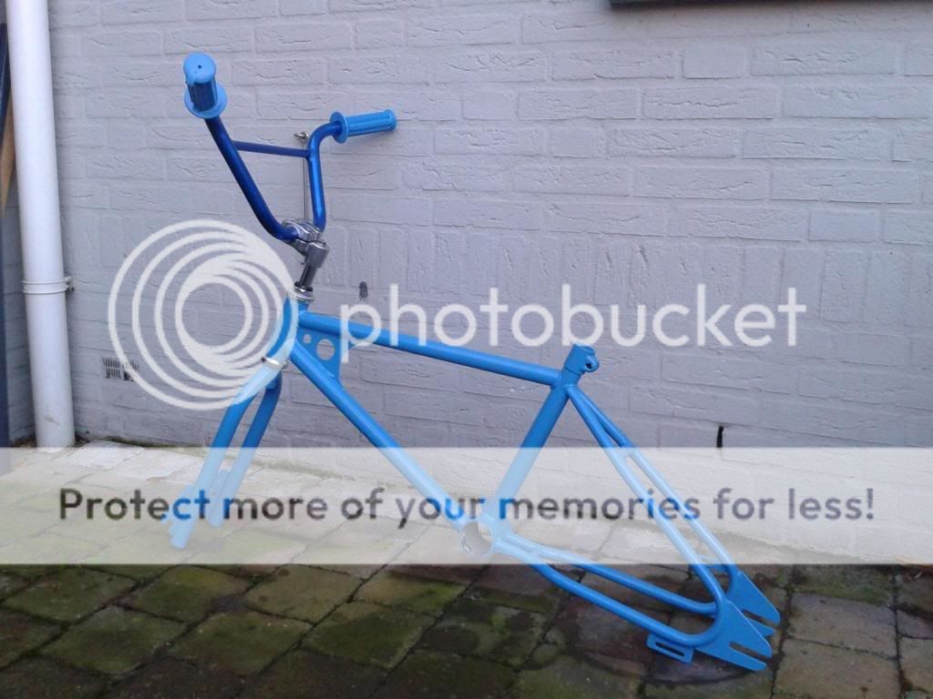 Restauration project Raleigh Rampar age?? - BMXmuseum.com Forums