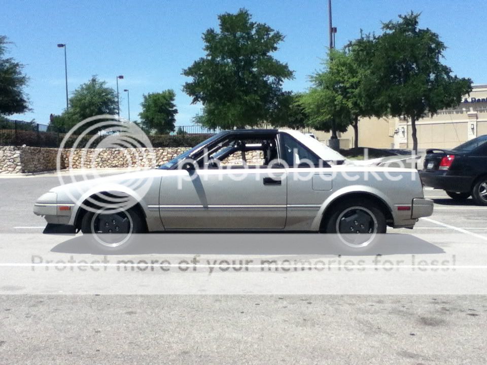 the mini mr2 meet | MR2 Owners Club Forum