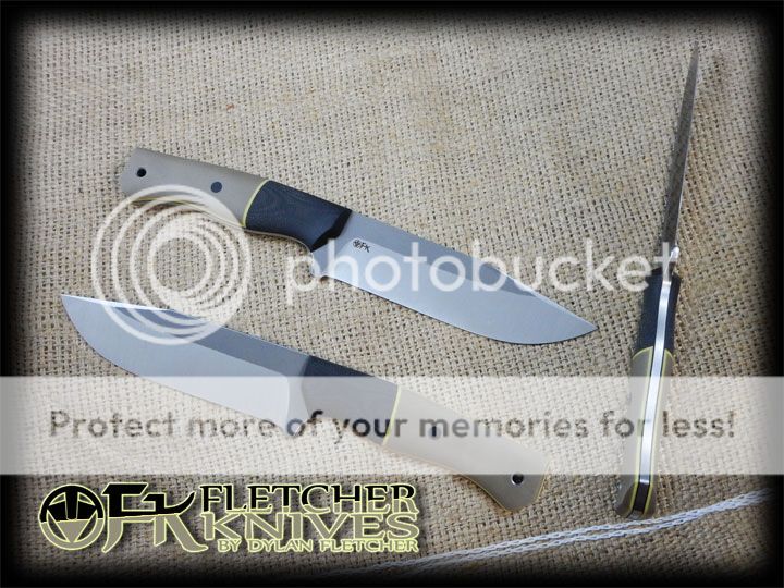 Five Super epic knives available!!! | BladeForums.com