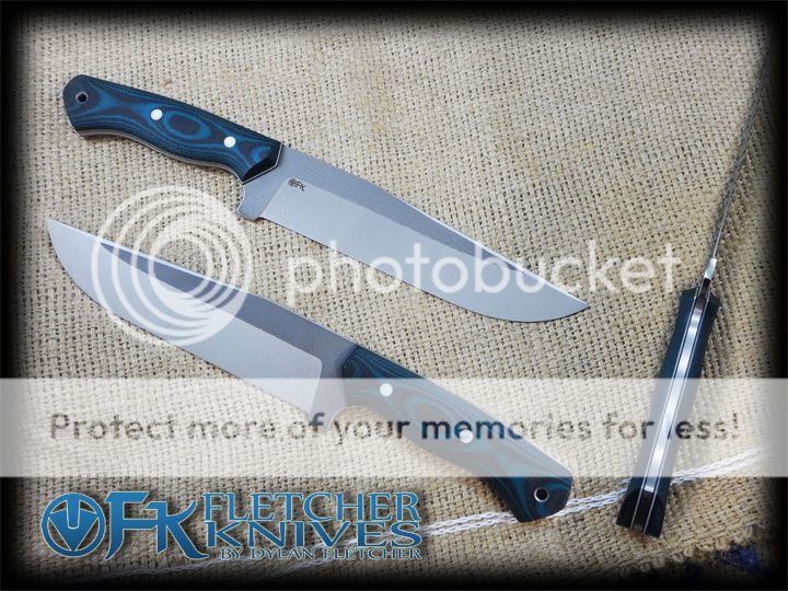 Five Super epic knives available!!! | BladeForums.com