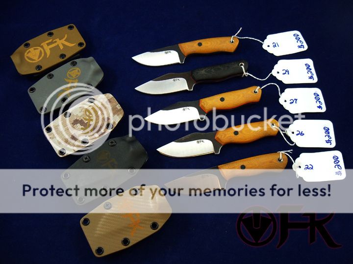 Holy Shnikies!! MANIAC MONDAY will BLOW YOUR MIND!!!!! | BladeForums.com