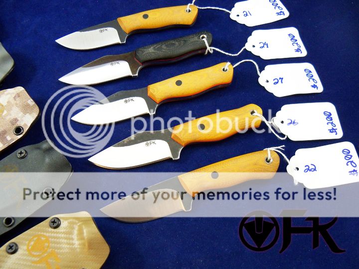 Holy Shnikies!! MANIAC MONDAY will BLOW YOUR MIND!!!!! | BladeForums.com