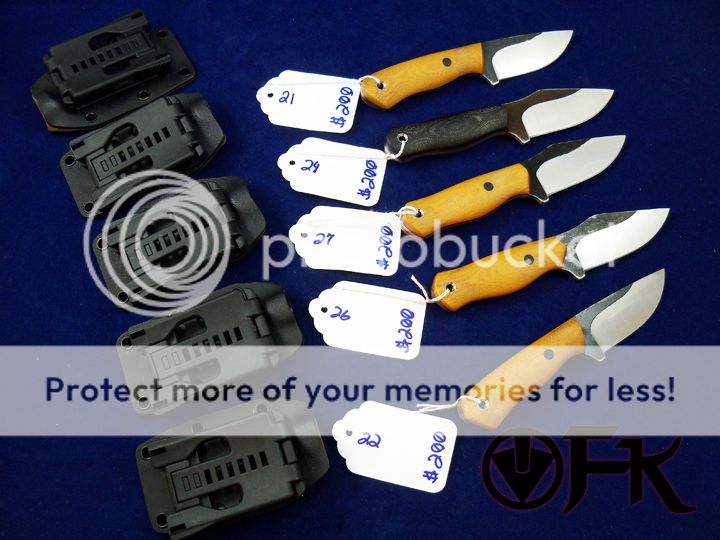 Holy Shnikies!! MANIAC MONDAY will BLOW YOUR MIND!!!!! | BladeForums.com