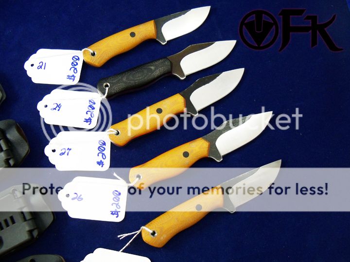 Holy Shnikies!! MANIAC MONDAY will BLOW YOUR MIND!!!!! | BladeForums.com