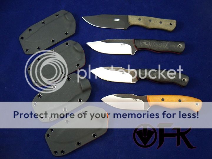 Holy Shnikies!! MANIAC MONDAY will BLOW YOUR MIND!!!!! | BladeForums.com