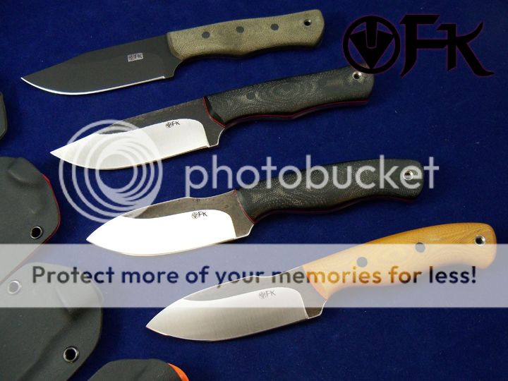 Holy Shnikies!! MANIAC MONDAY will BLOW YOUR MIND!!!!! | BladeForums.com