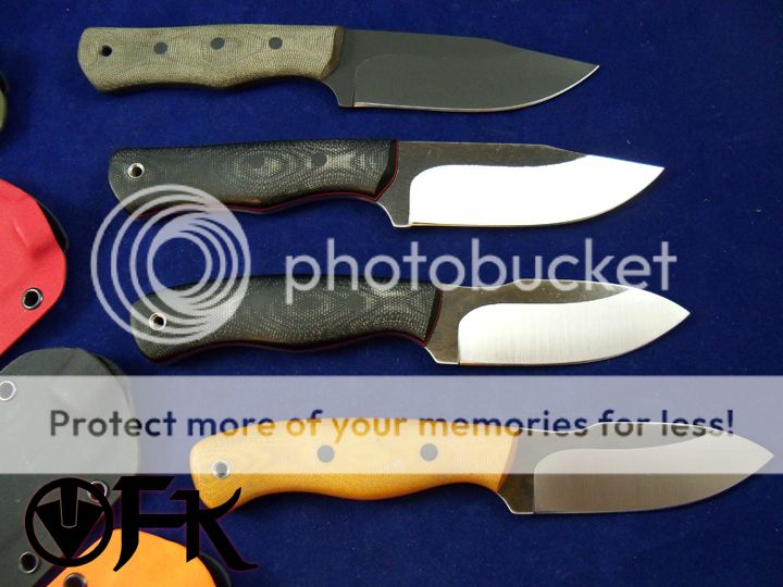 Holy Shnikies!! MANIAC MONDAY will BLOW YOUR MIND!!!!! | BladeForums.com