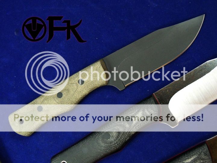 Holy Shnikies!! MANIAC MONDAY will BLOW YOUR MIND!!!!! | BladeForums.com