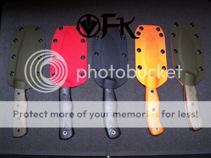 Holy Shnikies!! MANIAC MONDAY will BLOW YOUR MIND!!!!! | BladeForums.com