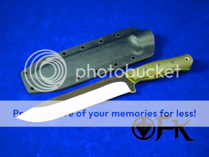 Holy Shnikies!! MANIAC MONDAY will BLOW YOUR MIND!!!!! | BladeForums.com