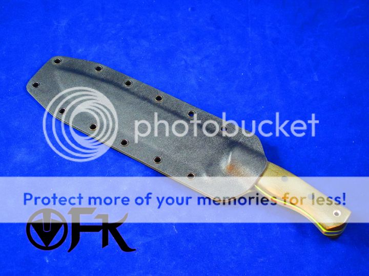 Holy Shnikies!! MANIAC MONDAY will BLOW YOUR MIND!!!!! | BladeForums.com