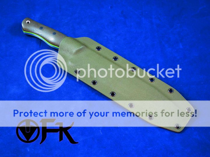 Holy Shnikies!! MANIAC MONDAY will BLOW YOUR MIND!!!!! | BladeForums.com