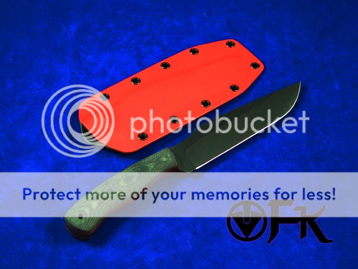 Holy Shnikies!! MANIAC MONDAY will BLOW YOUR MIND!!!!! | BladeForums.com