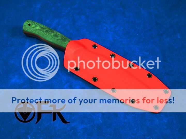 Holy Shnikies!! MANIAC MONDAY will BLOW YOUR MIND!!!!! | BladeForums.com