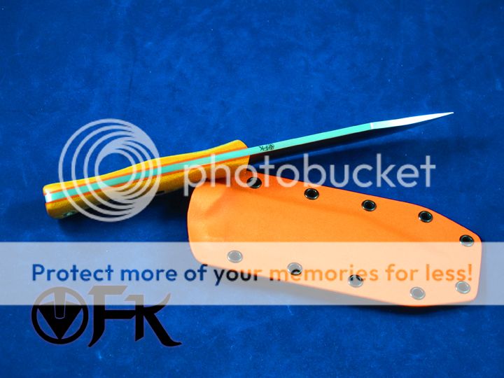 Holy Shnikies!! MANIAC MONDAY will BLOW YOUR MIND!!!!! | BladeForums.com