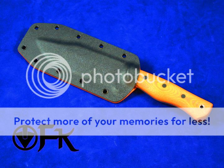 Holy Shnikies!! MANIAC MONDAY will BLOW YOUR MIND!!!!! | BladeForums.com