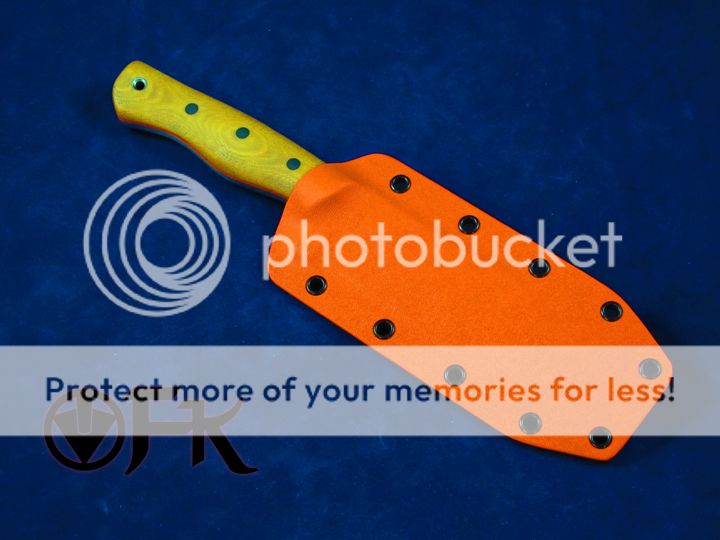 Holy Shnikies!! MANIAC MONDAY will BLOW YOUR MIND!!!!! | BladeForums.com