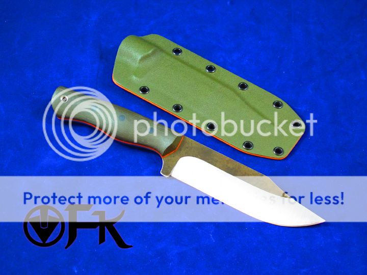 Holy Shnikies!! MANIAC MONDAY will BLOW YOUR MIND!!!!! | BladeForums.com