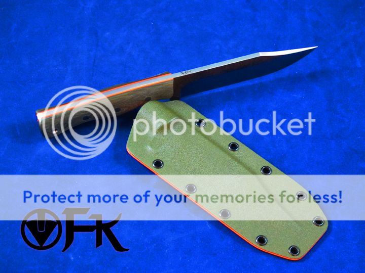 Holy Shnikies!! MANIAC MONDAY will BLOW YOUR MIND!!!!! | BladeForums.com