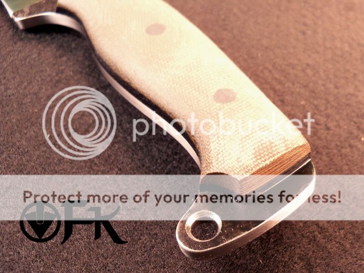 Two new models from Fletcher Knives.... picture day!! | BladeForums.com