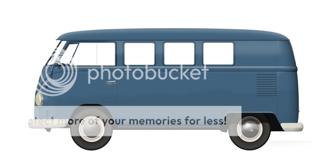 TheSamba.com :: Split Bus - View topic - Splitty Profile Images