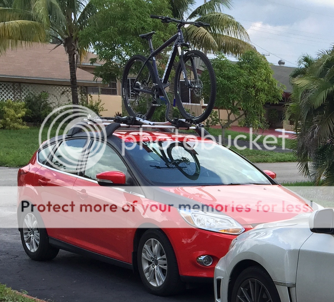 Mk3 and ST Roof-racks! | Page 9 | Focus Fanatics Forum