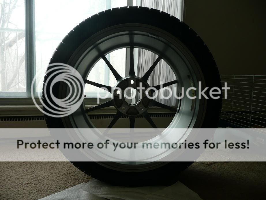 FS: 18" TRmotorsport MT1 wheels+ Yokohama tires + TPMS | BimmerFest BMW ...