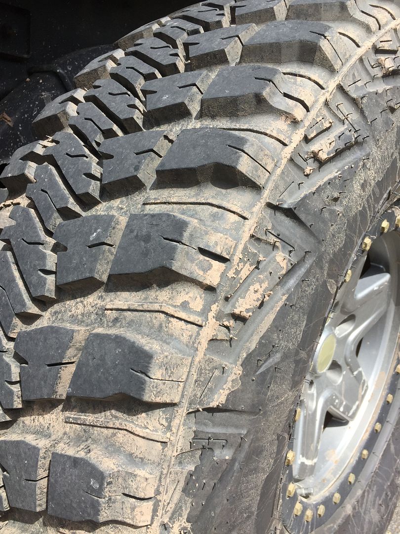 Failed inspection: tires too wide | Page 2 | Jeep Enthusiast Forums